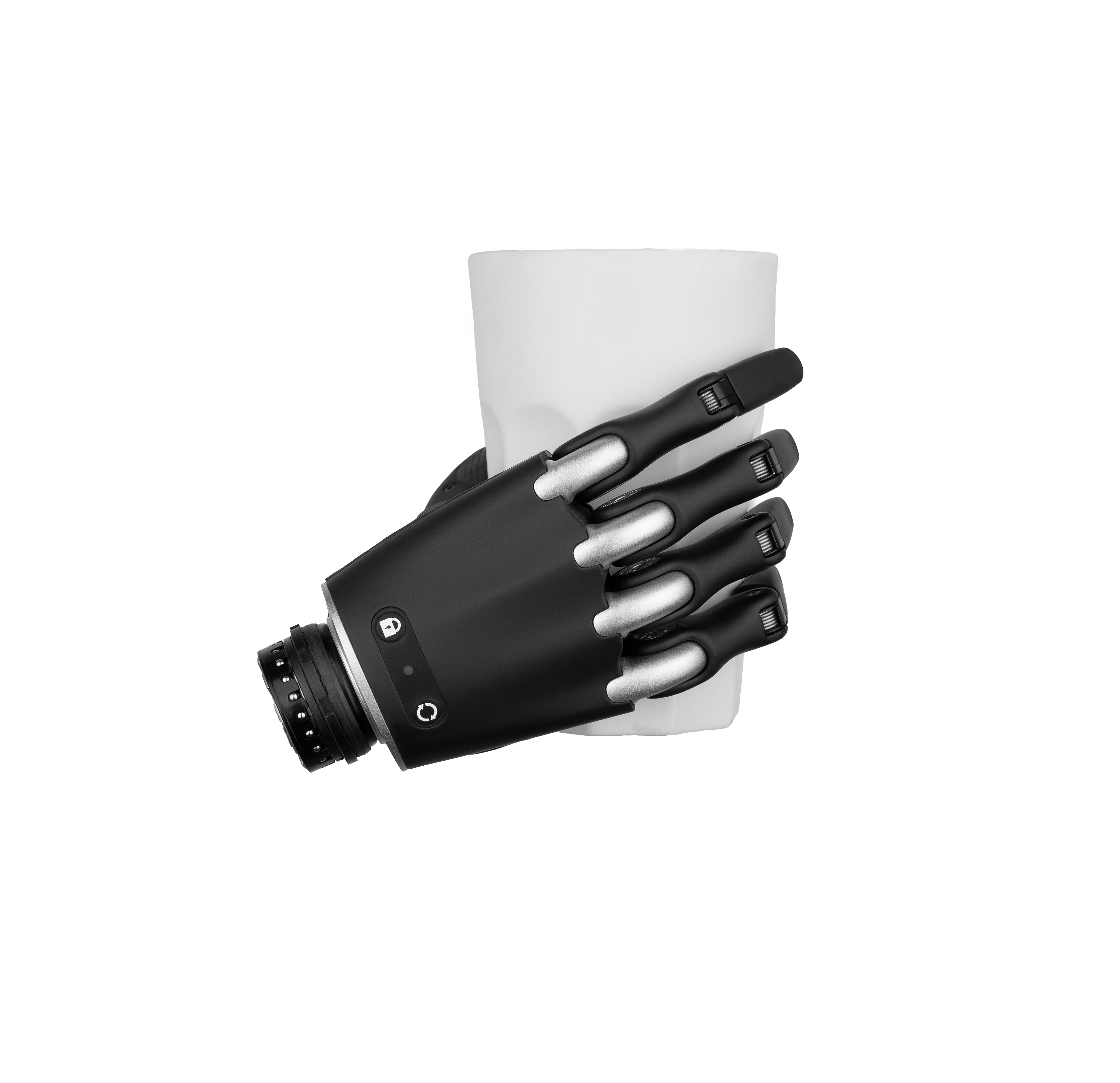 Robotic hand | Bionic Hand - Aether Biomedical
