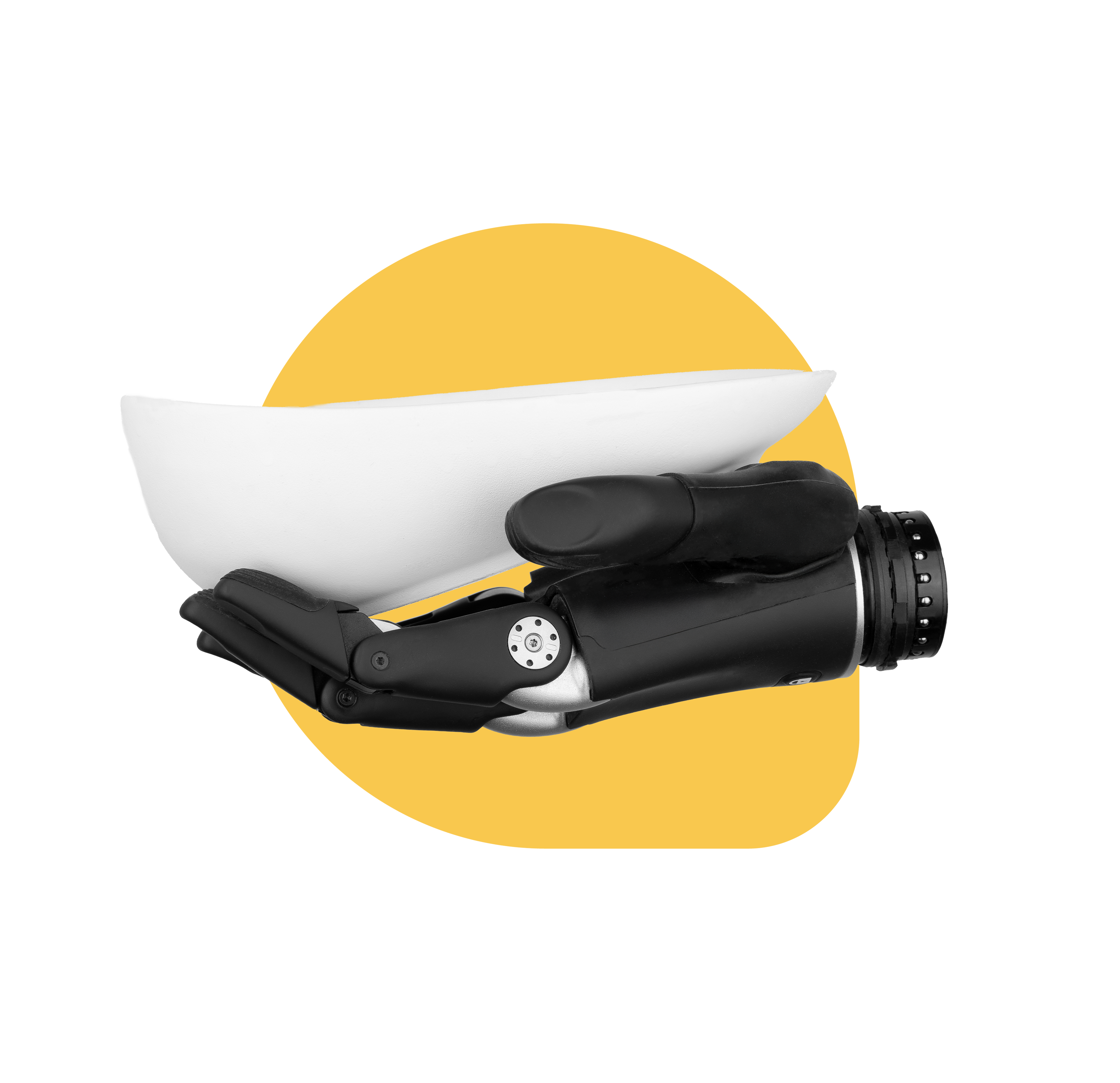 Robotic hand | Bionic Hand - Aether Biomedical