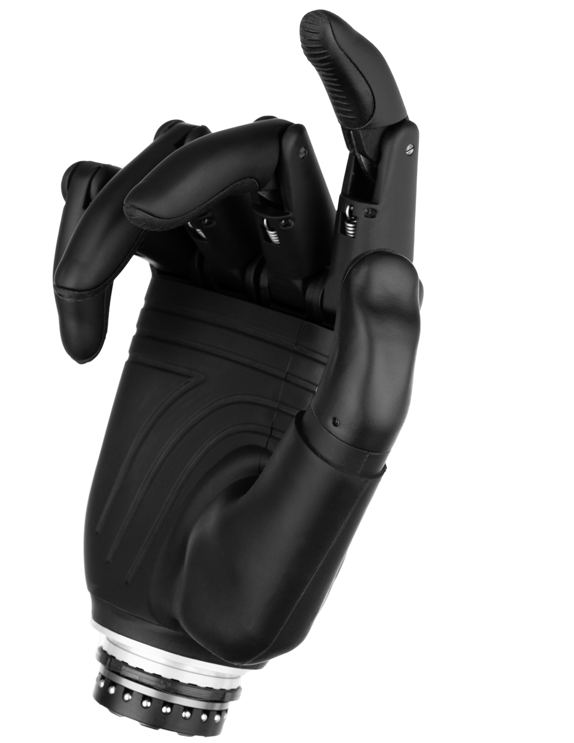 Prosthetic Limb Company | Medical Robotics Company - Aether Biomedical