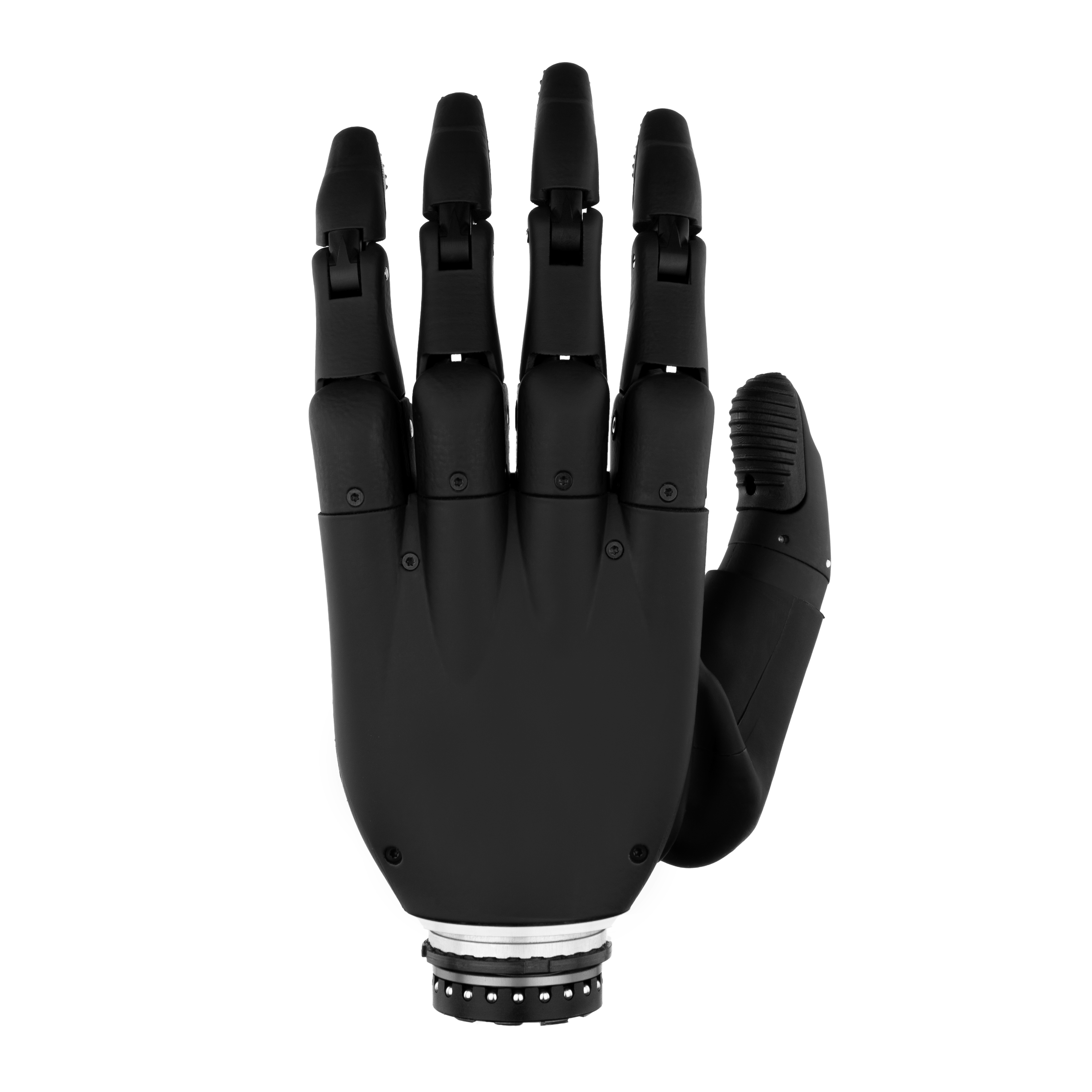 Robotic hand | Bionic Hand - Aether Biomedical