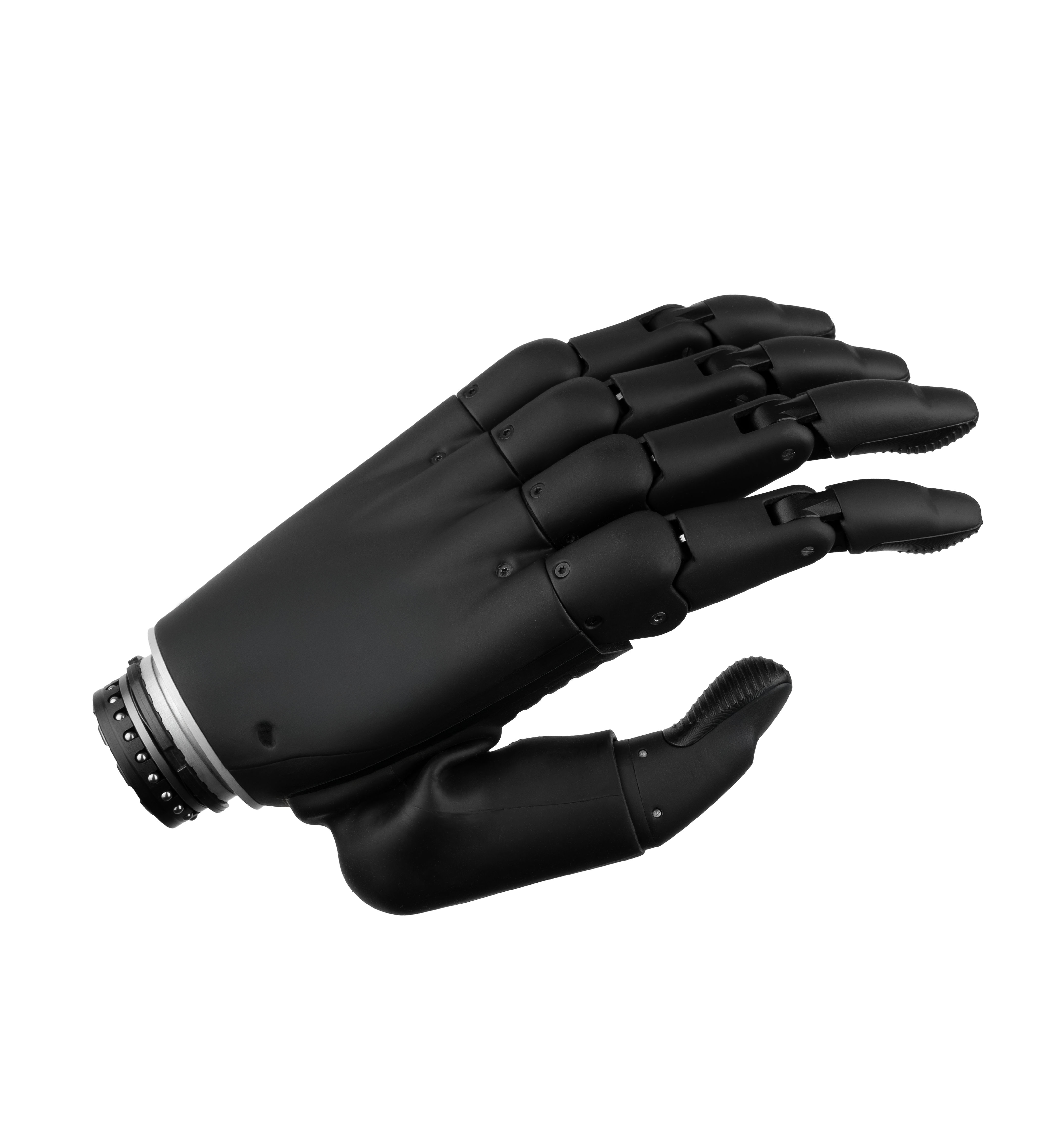 Robotic hand | Bionic Hand - Aether Biomedical