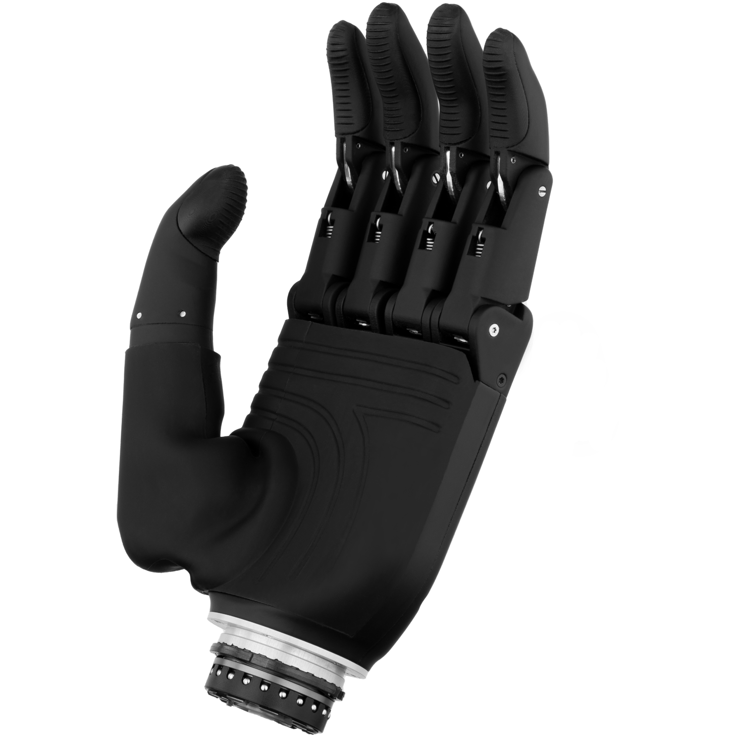 Prosthetic Limb Company | Medical Robotics Company - Aether Biomedical