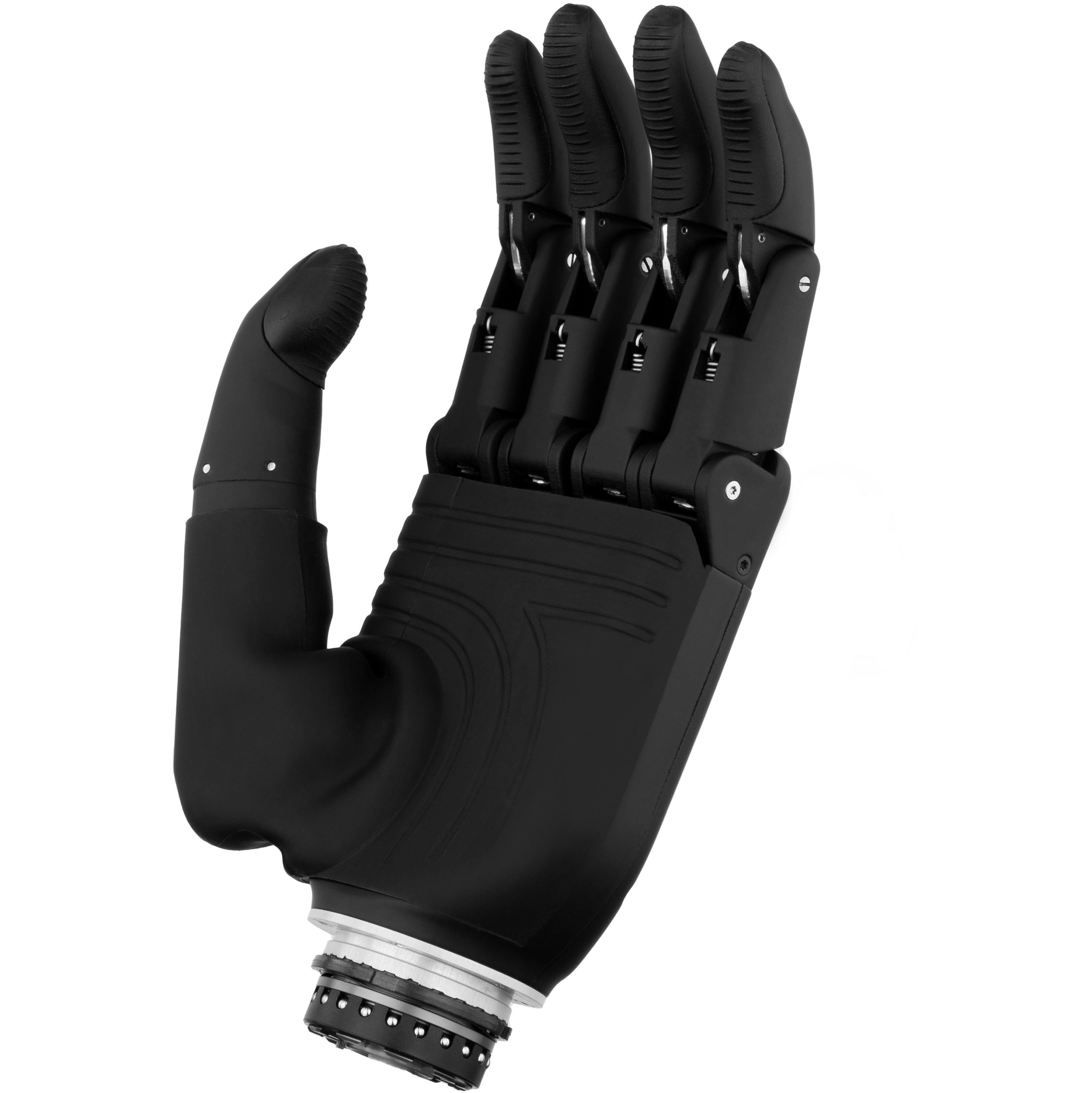 Prosthetic Limb Company | Medical Robotics Company - Aether Biomedical