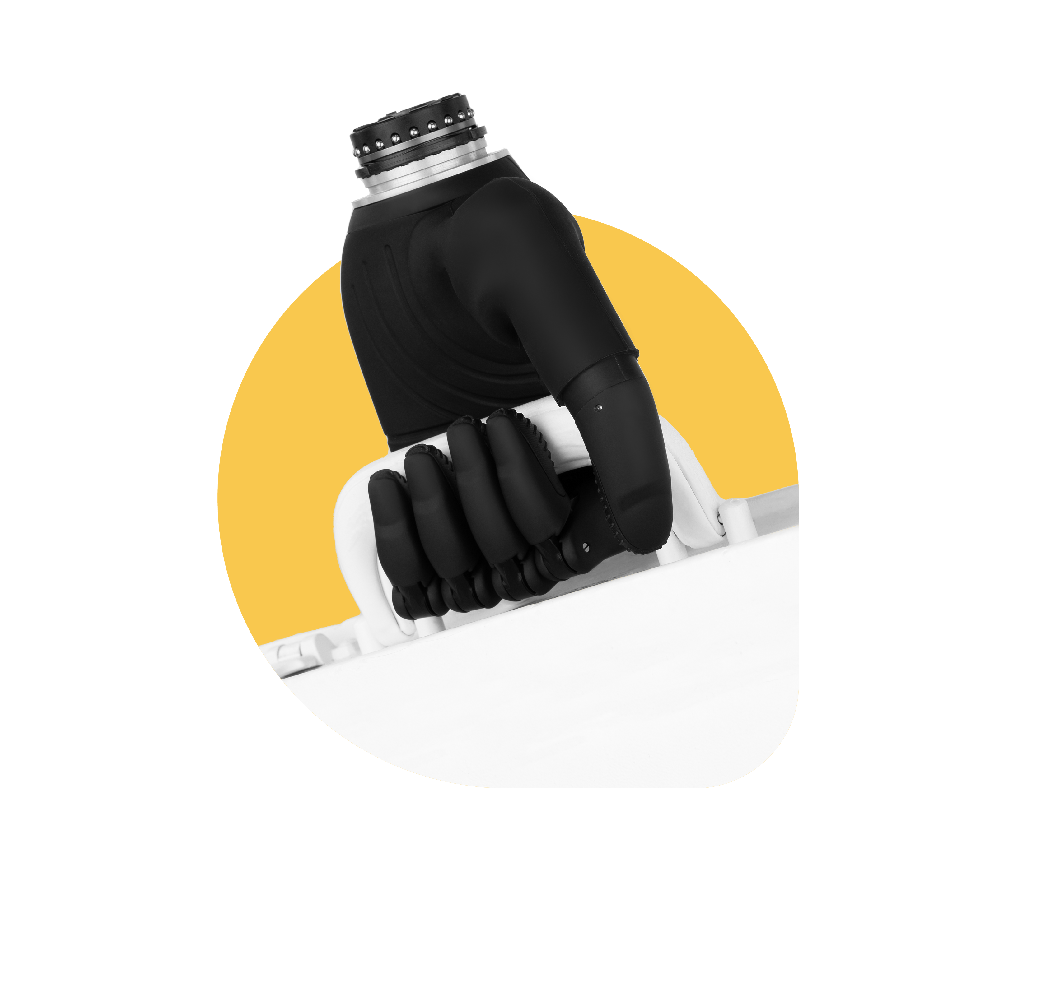 Robotic Prosthetic Arm | Bionic Arm | Prosthetic Hand - Aether Biomedical