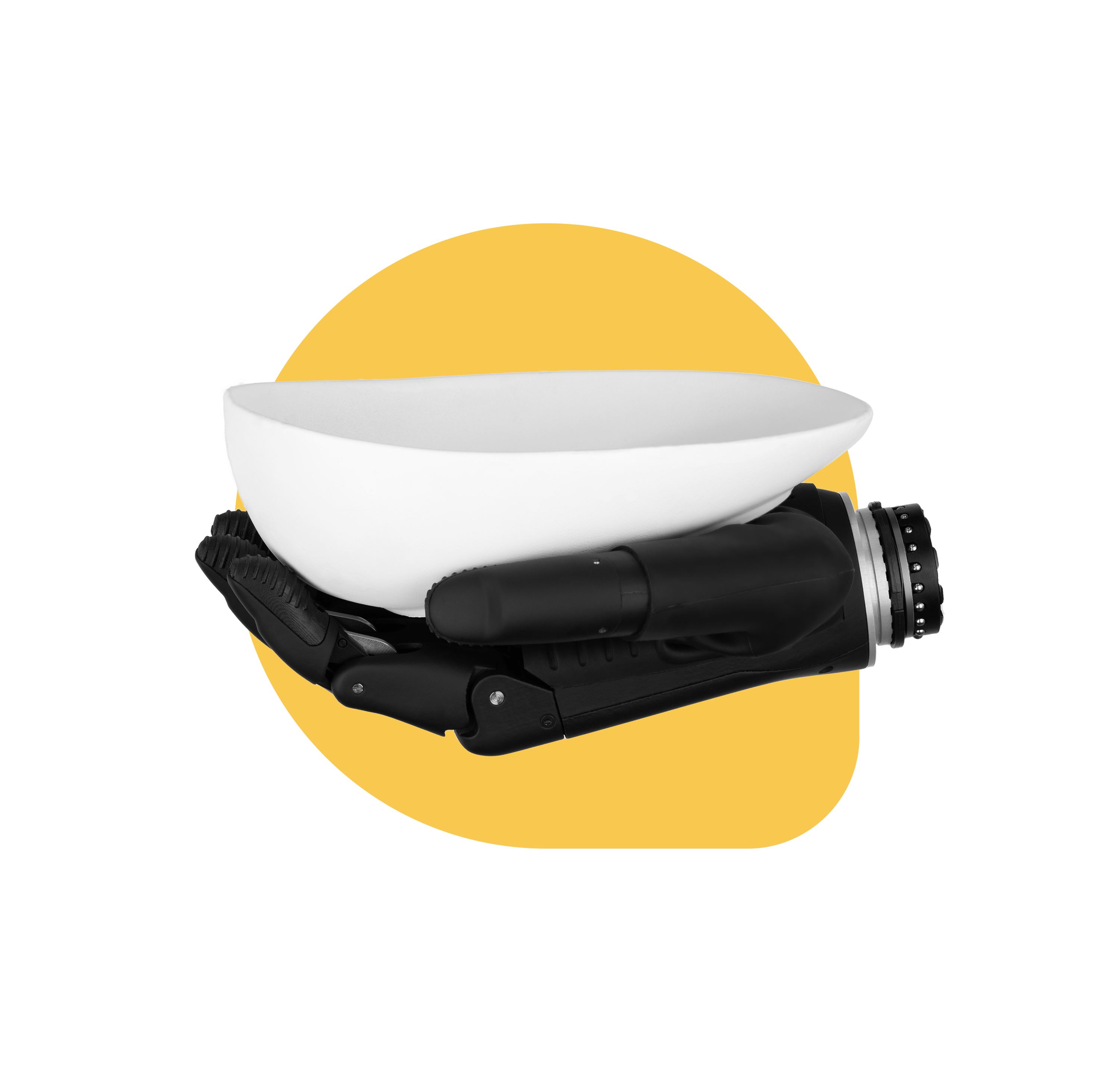 Robotic Prosthetic Arm | Bionic Arm | Prosthetic Hand - Aether Biomedical