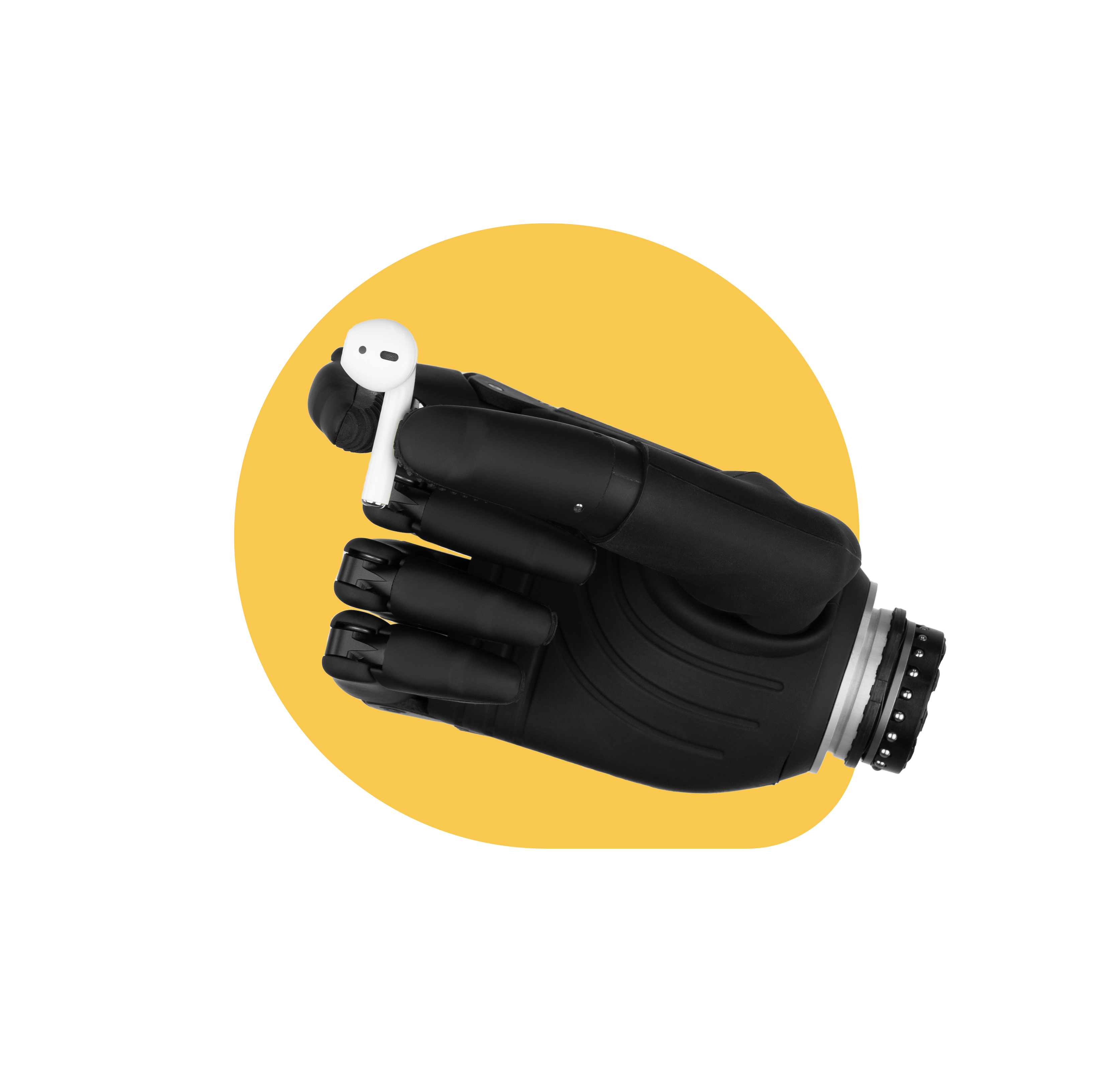 Robotic Prosthetic Arm | Bionic Arm | Prosthetic Hand - Aether Biomedical