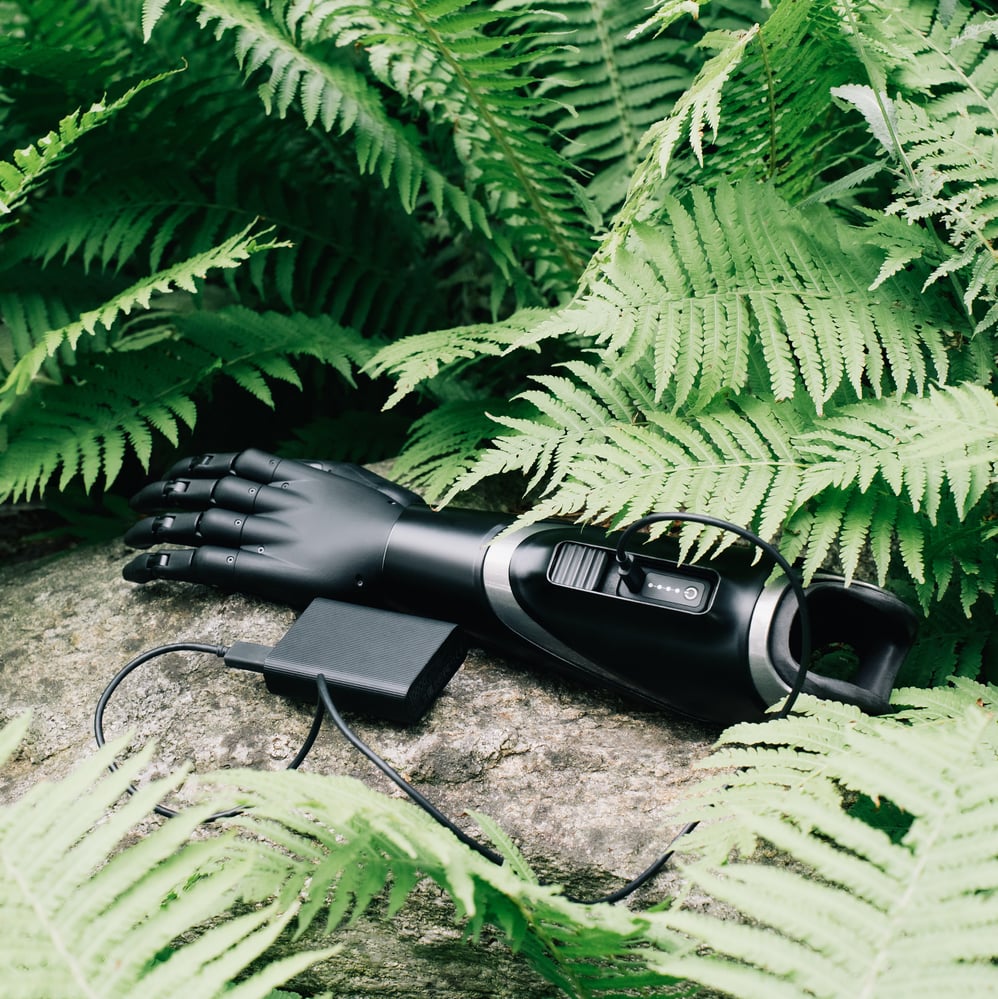 Aether Battery System | Medical Robotics Company - Aether Biomedical