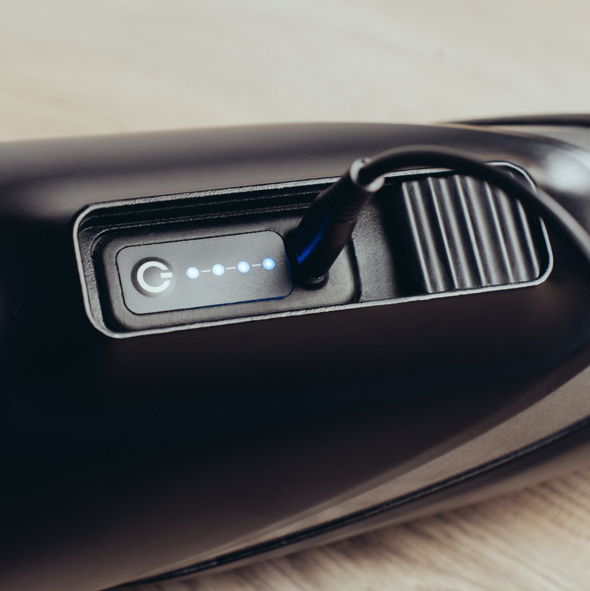 Aether Battery System | Medical Robotics Company - Aether Biomedical