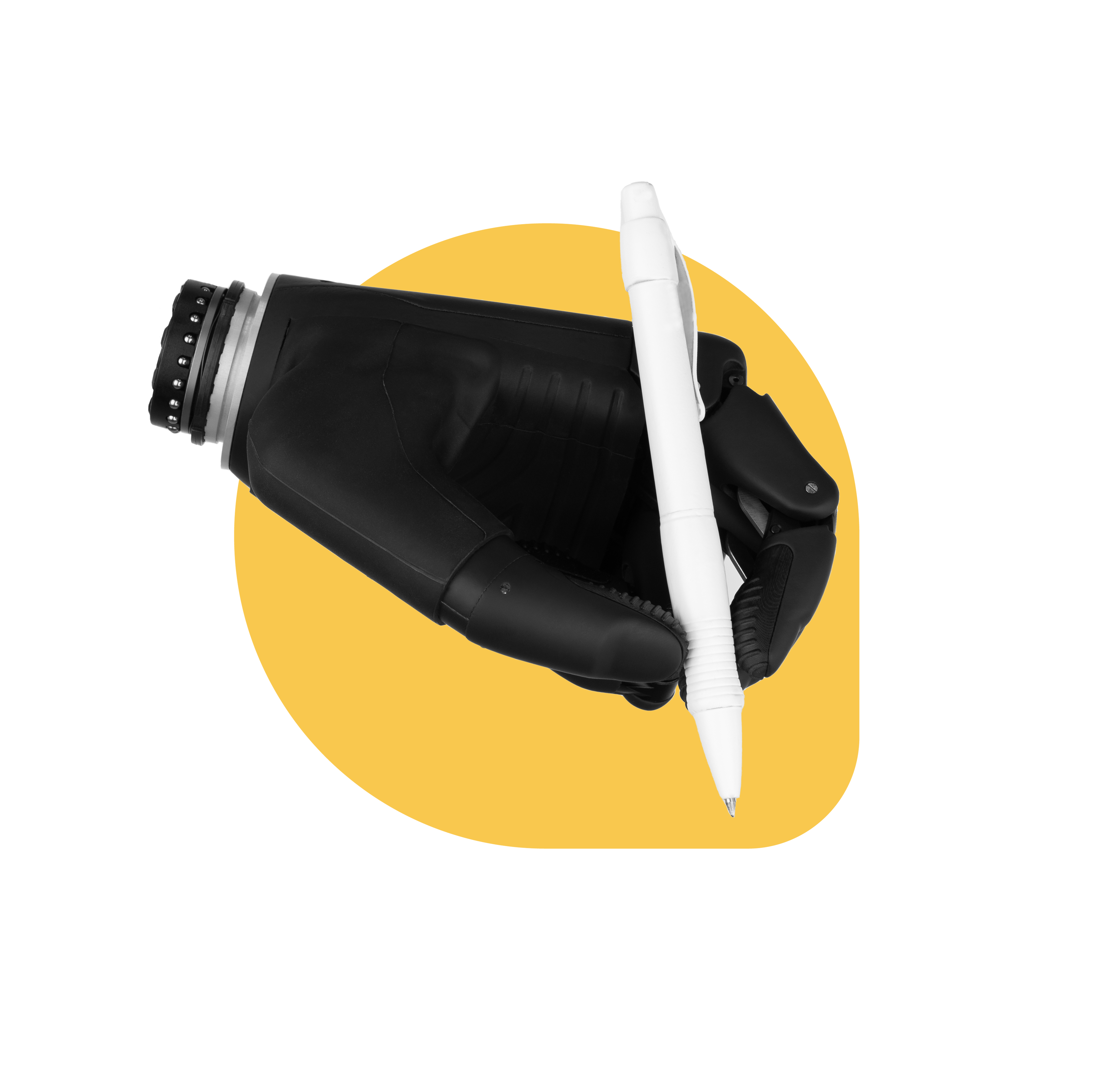 Robotic Prosthetic Arm | Bionic Arm | Prosthetic Hand - Aether Biomedical